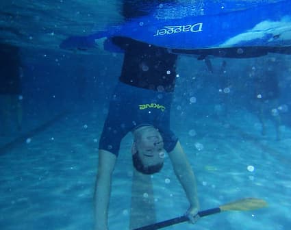 Phoenix Canoe Club and Outdoor Centre