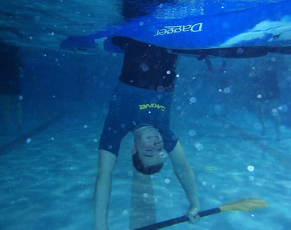 Phoenix Canoe Club and Outdoor Centre