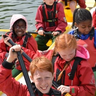 Phoenix Canoe Club and Outdoor Centre