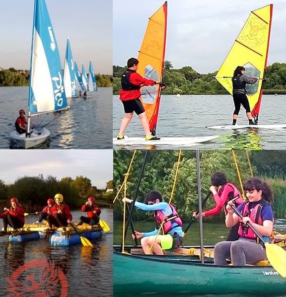 Phoenix Canoe Club and Outdoor Centre