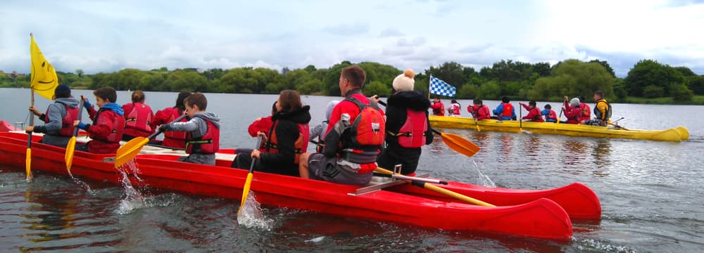 Phoenix Canoe Club and Outdoor Centre