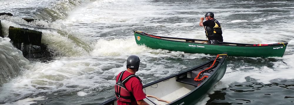 Phoenix Canoe Club and Outdoor Centre