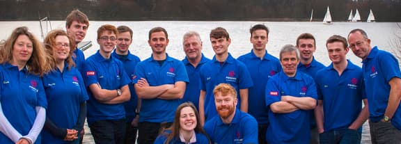 Phoenix Canoe Club and Outdoor Centre