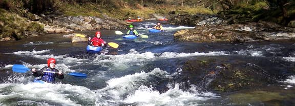 Phoenix Canoe Club and Outdoor Centre