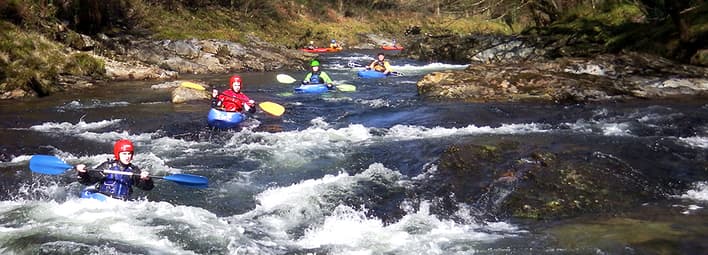 Phoenix Canoe Club and Outdoor Centre
