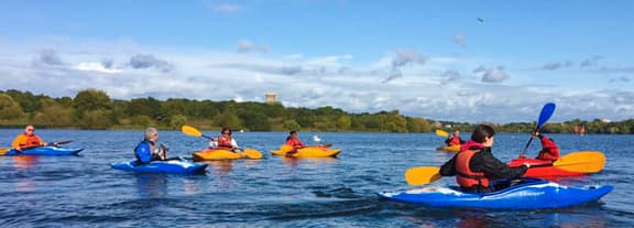 Phoenix Canoe Club and Outdoor Centre