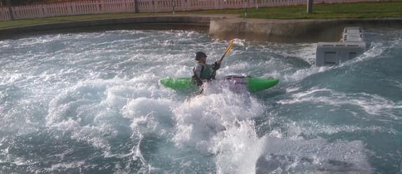 Phoenix Canoe Club and Outdoor Centre
