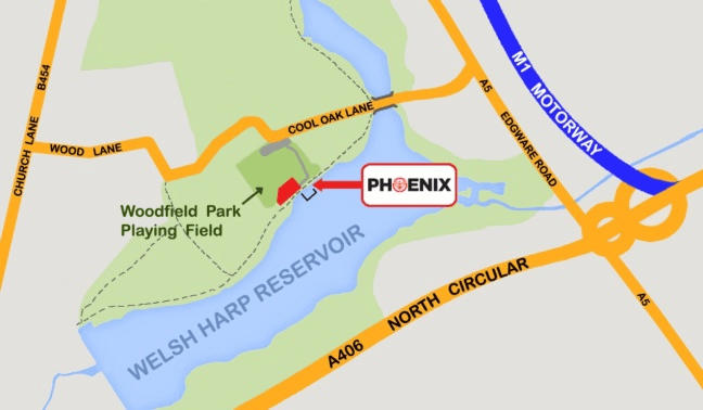 Phoenix Canoe Club and Outdoor Centre