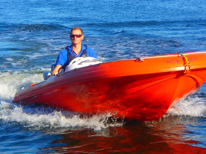 Phoenix Canoe Club and Outdoor Centre