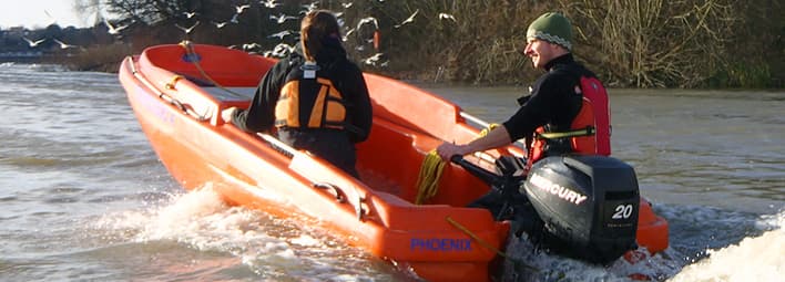 Phoenix Canoe Club and Outdoor Centre