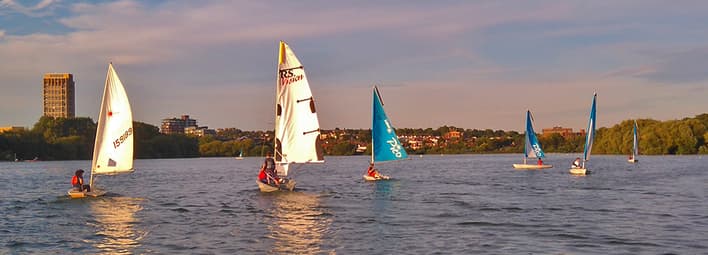 Phoenix Canoe Club and Outdoor Centre