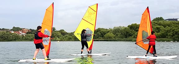 Phoenix Canoe Club and Outdoor Centre