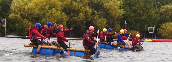 Phoenix Canoe Club and Outdoor Centre