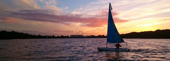 Phoenix Canoe Club and Outdoor Centre