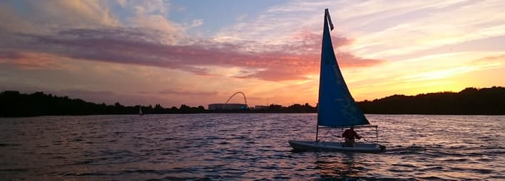 Phoenix Canoe Club and Outdoor Centre