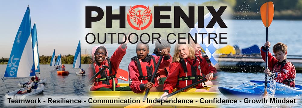 Phoenix Canoe Club and Outdoor Centre