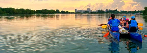 Phoenix Canoe Club and Outdoor Centre